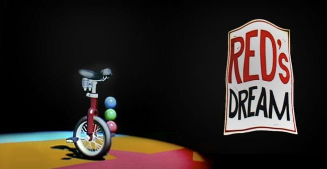 The Best Pixar Short Films, All 18 Ranked
