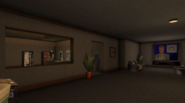 Here's Deus Ex's Story Summarized in a Chronological Timeline For You