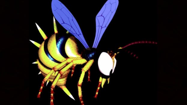 10 Video Game Insects That Are Just the Worst
