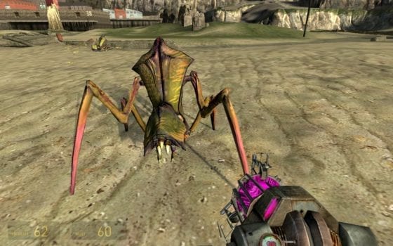 10 Video Game Insects That Are Just the Worst