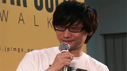 It's Hideo Kojima's Birthday Today, Let's Celebrate - Twinfinite
