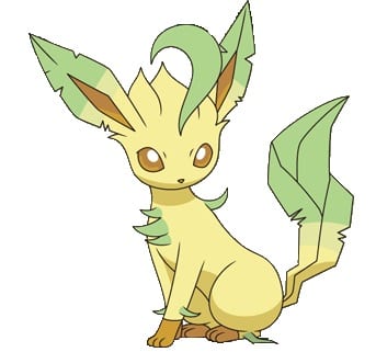Best Eevee Evolutions of All Time, All 8 Ranked From Worst to Best ...