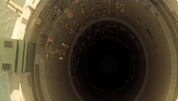 Here's Deus Ex's Story Summarized in a Chronological Timeline For You