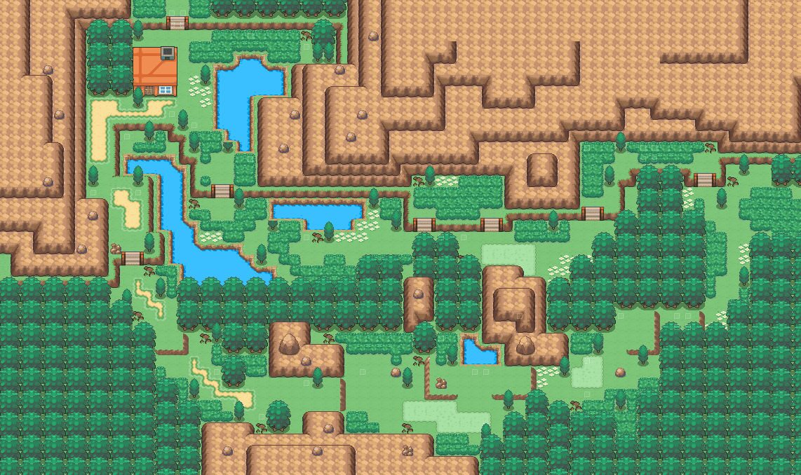 After Nine Years in Development, Pokemon Uranium is Finally Out ...