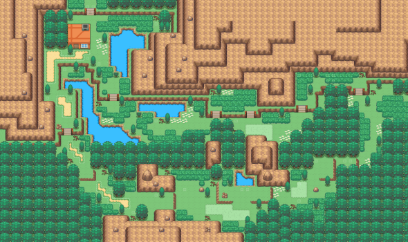 After Nine Years in Development, Pokemon Uranium is Finally Out ...