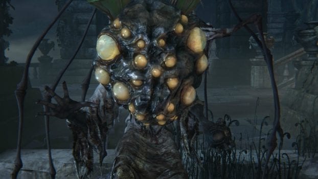 10 Video Game Insects That Are Just the Worst