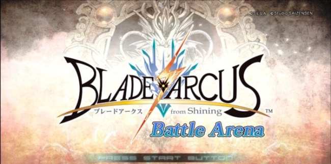 Blade Arcus From Shining is a Solid Fighter Held Back By a Bland Story ...