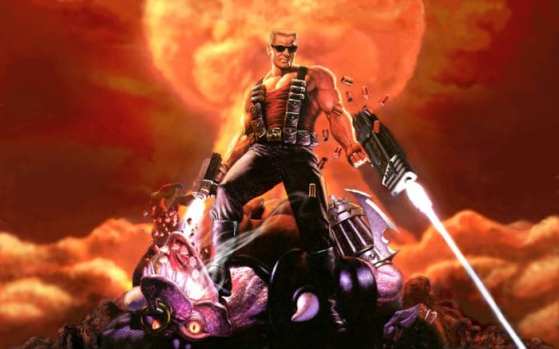 The Best Duke Nukem Games, All 12 Ranked - Twinfinite
