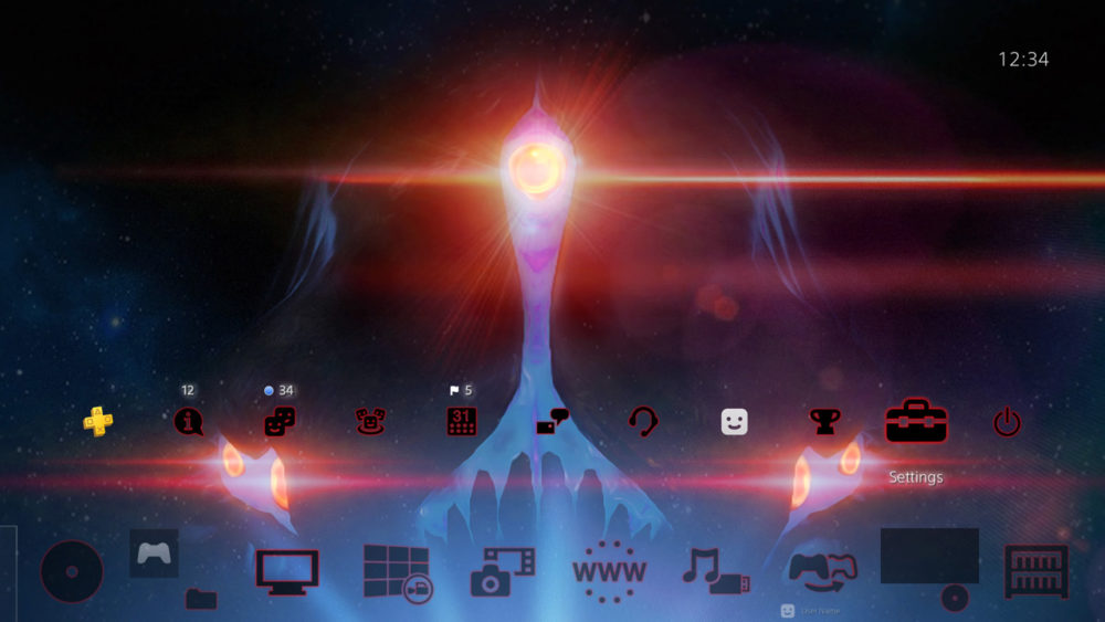Best Free PS4 Themes of All Time