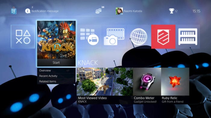 Best Free PS4 Themes of All Time - Twinfinite