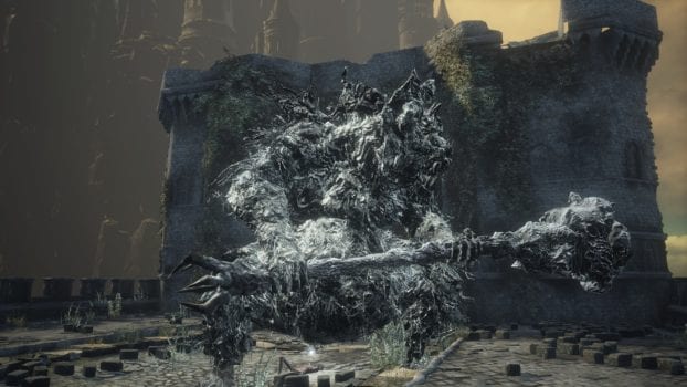 15 Things You (Probably) Didn't Know About Dark Souls III