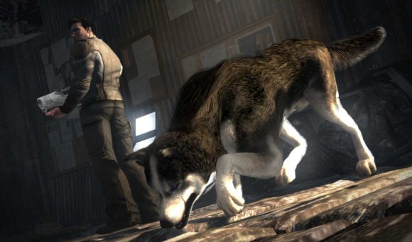 10 Games That Let You Play as Dogs, AKA the Best Games Ever - Twinfinite