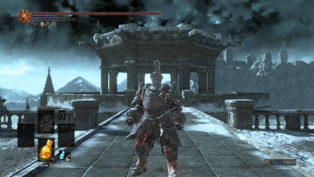 15 Things You (Probably) Didn't Know About Dark Souls III