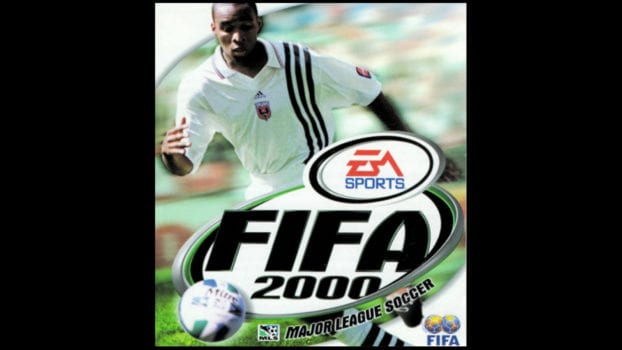 Check Out the Evolution of FIFA Covers Throughout the Years