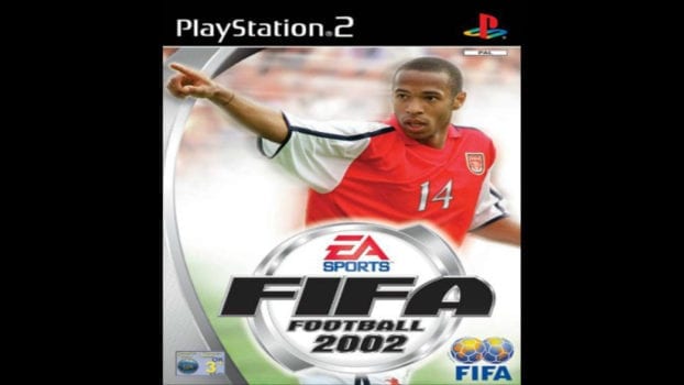 Check Out the Evolution of FIFA Covers Throughout the Years