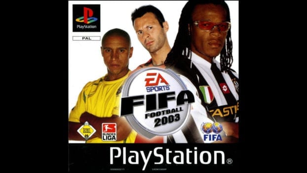 Check Out the Evolution of FIFA Covers Throughout the Years