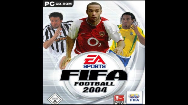 Check Out the Evolution of FIFA Covers Throughout the Years