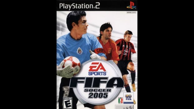 Check Out the Evolution of FIFA Covers Throughout the Years