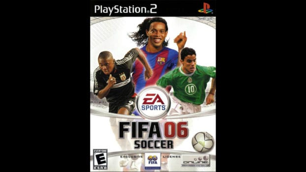 Check Out the Evolution of FIFA Covers Throughout the Years
