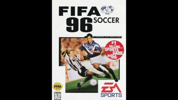Check Out the Evolution of FIFA Covers Throughout the Years