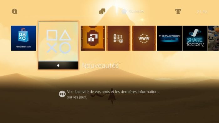 Best Free PS4 Themes of All Time - Twinfinite