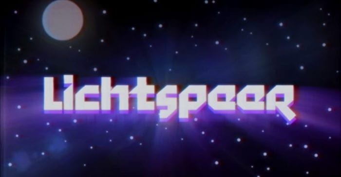 Lichtspeer Review