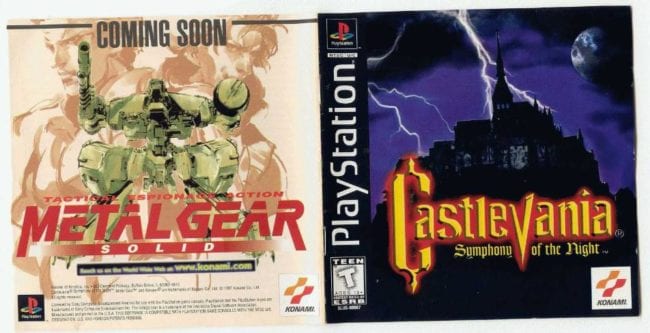 15 Lost Features from Retro Gaming That We Miss Dearly