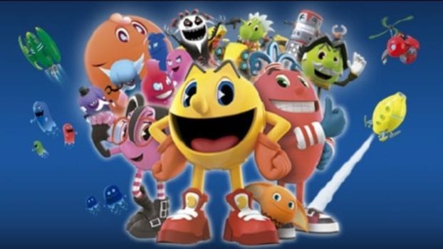 25 of the Best Gaming Mascots, Ranked By How Iconic They Are