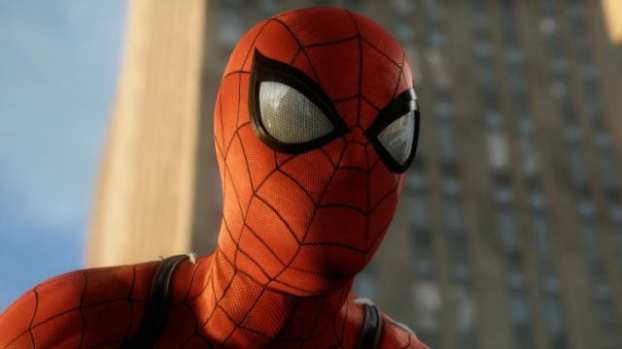 Insomniac's Spider-Man Could Be the Arkham Asylum the Webhead Needs ...
