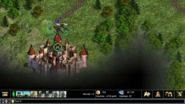 Top 23 Best Turn-Based Strategy PC Games