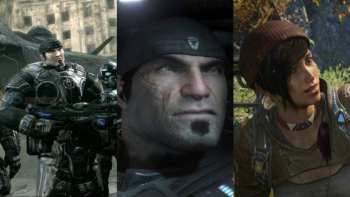 Take a Look at How Gears of War's Graphics Have Changed Through the Years
