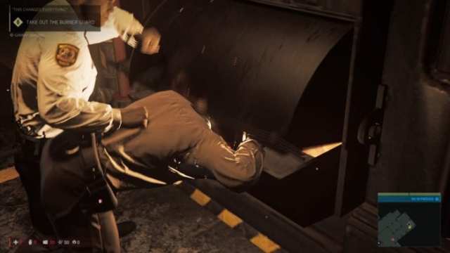 Everything You Can Do in Mafia 3