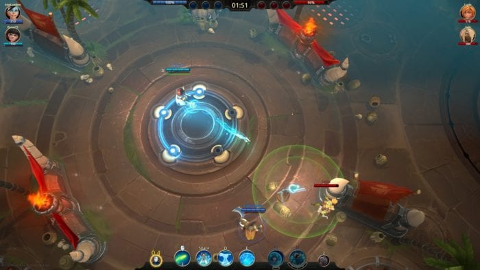 The Best MOBAs: All 6 Major Ones Ranked