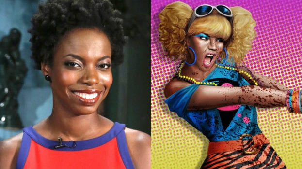 Here Are the Voice Actors of Call of Duty: Infinite Warfare's Cast