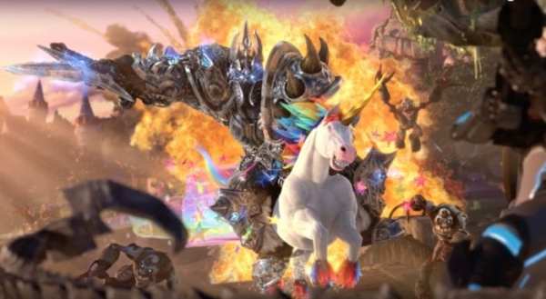 25 Best Free Online Multiplayer Games You Can Play Right Now