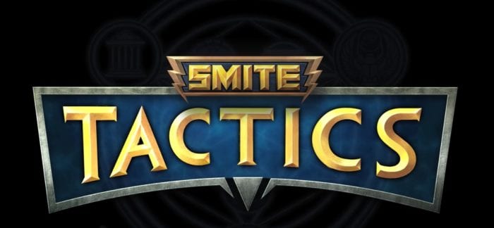 Smite Universe is Expanding With Turn Based Strategy Game, Smite Tactics - Twinfinite