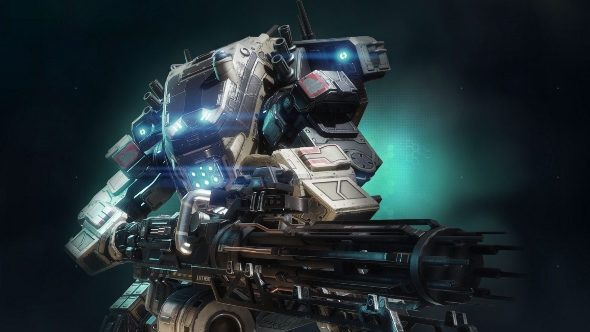Titanfall 2: All Titan Classes and Their Abilities - Twinfinite