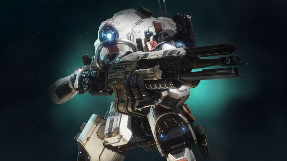 Titanfall 2: All Titan Classes and Their Abilities - Twinfinite