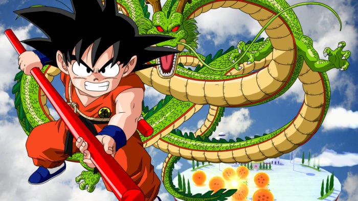 The Best Dragon Ball Games: All 41 Ranked