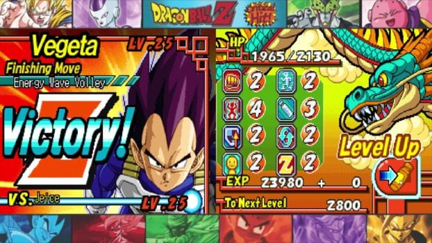 The Best Dragon Ball Games: All 41 Ranked