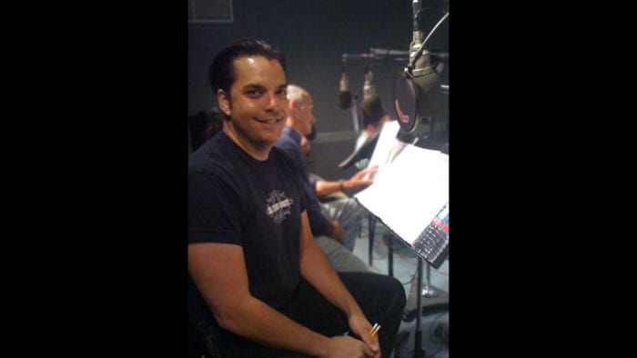 Here Are the Voice Actors of Skylanders: Imaginators' Cast