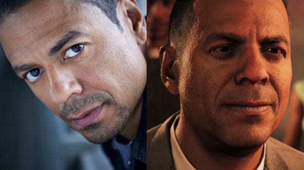 Here Are the Voice Actors of the Mafia III Cast