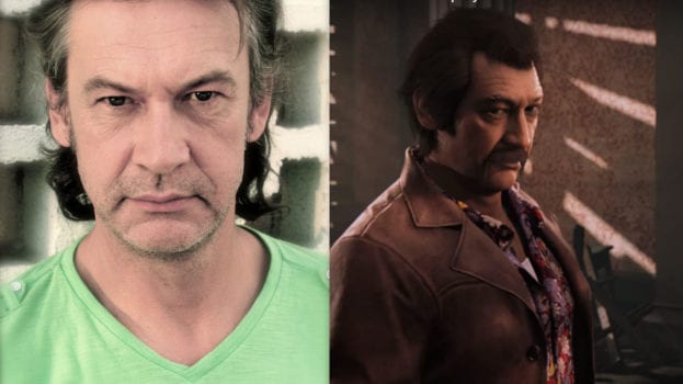 Here Are the Voice Actors of the Mafia III Cast