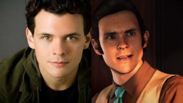 Here Are the Voice Actors of the Mafia III Cast