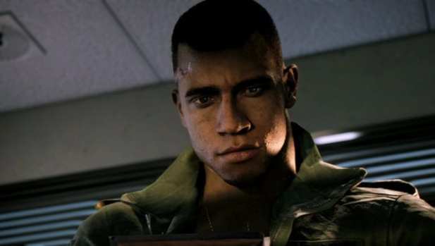 Here Are the Voice Actors of the Mafia III Cast