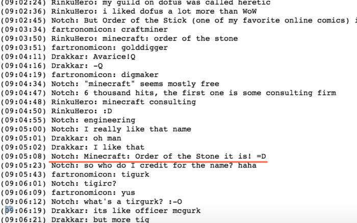 How Famous Video Games Got Their Names