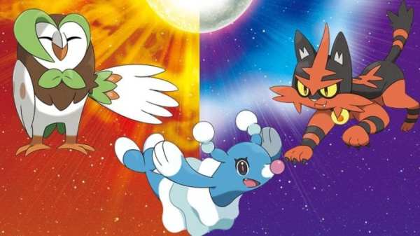 Dartrix, Torracat, & Brionne: Which Pokemon Sun & Moon Starter ...