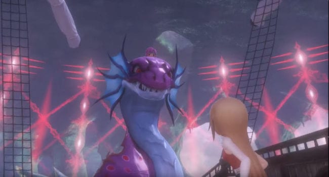 All World of Final Fantasy Character Cameos You'll Find in the Game