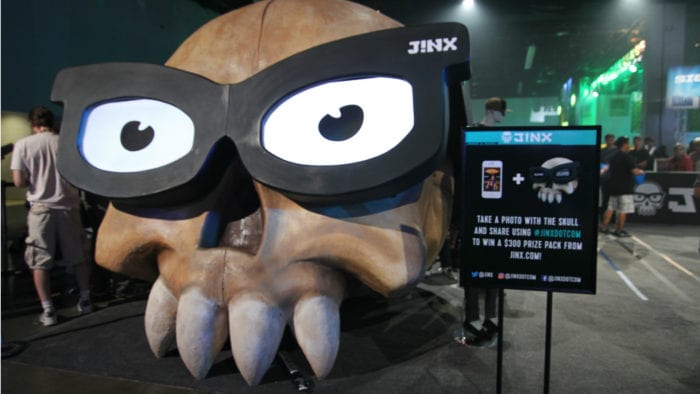 Check Out the Epic Booths, Statues, and Esport Stages of BlizzCon 2016 ...
