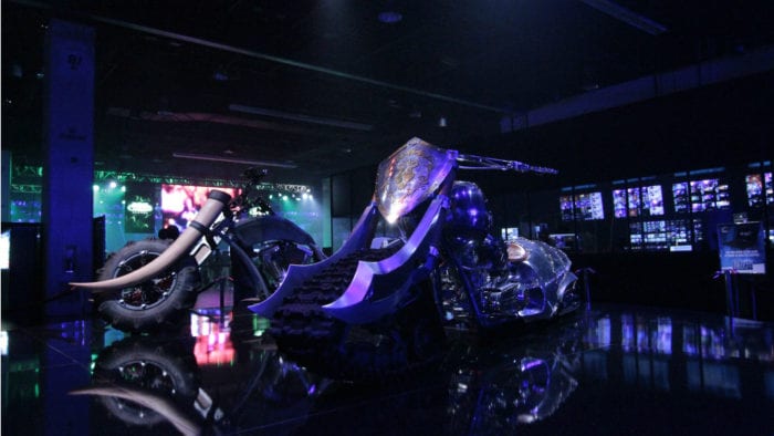 Check Out the Epic Booths, Statues, and Esport Stages of BlizzCon 2016 ...